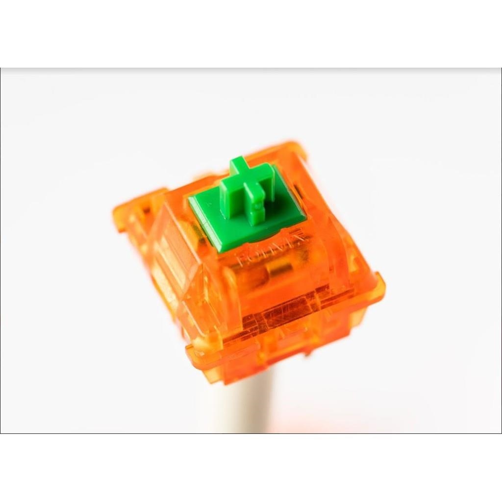 hot Switch Sampler Linear Switches Mechanical Keyboard Hot Swappable ...