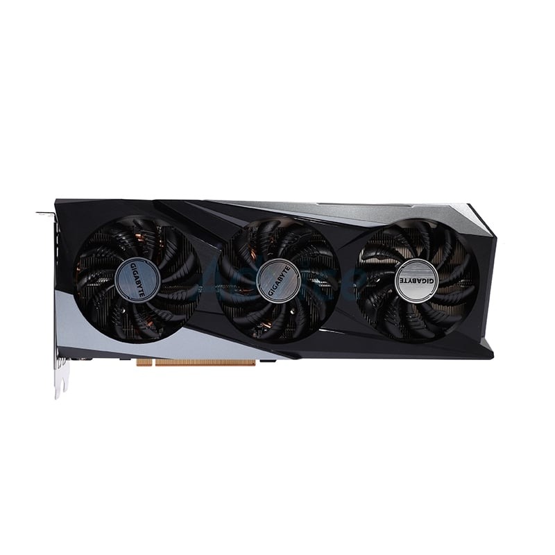 VGA GIGABYTE RADEON RX 7600 GAMING OC - 8GB GDDR6 - A0151479 - Advice ...