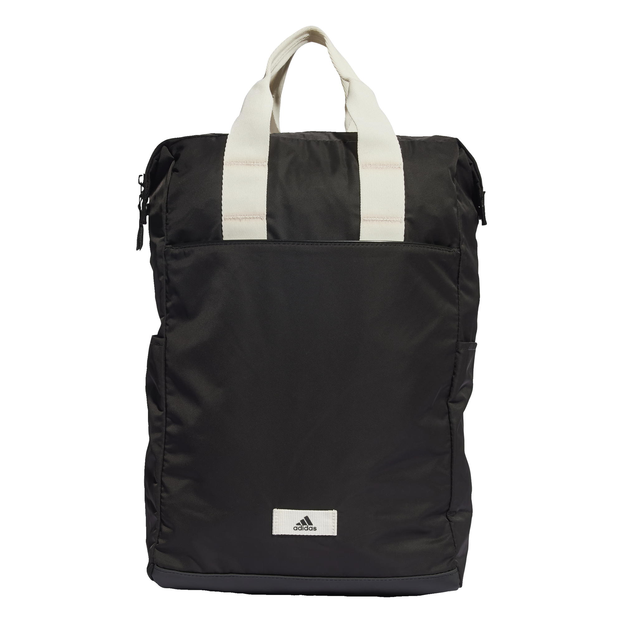 adidas ไลฟ์สไตล์ เสื้อฮู้ดซิปยาวเต็มตัวทรงสลิม Mission Victory ผู้หญิง ...