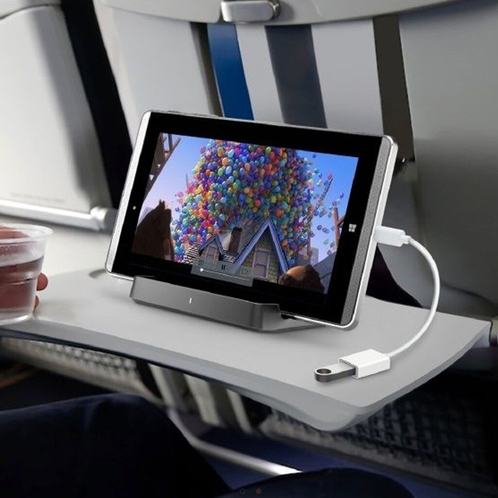 (กรุงเทพฯ ด่วน 1 ชั่วโมง) TP-LINK UC400 SuperSpeed 3.0 USB-C to USB-A ...