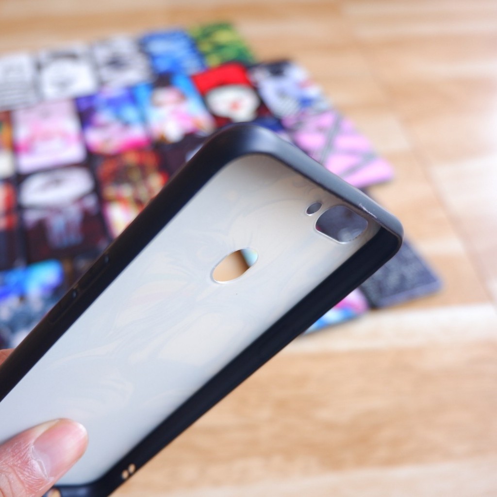 Samsung Note2 / Note3 / Note4 / Note5 / Note8 / Note9 เคสคละลาย #34 - AB_CaseShop - ThaiPick