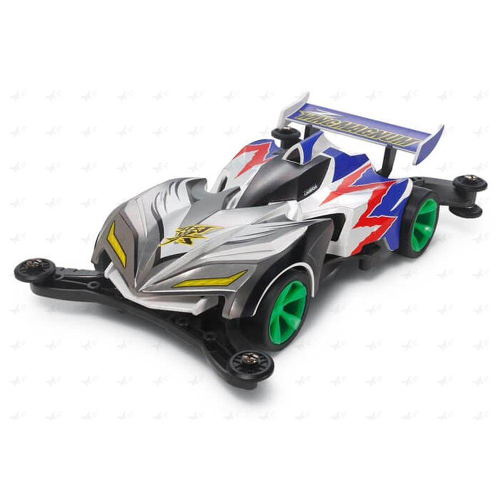 [Tamiya] Z Wing Magnum (AR Chassis) (TA 19442) - XPHobbyStore - ThaiPick