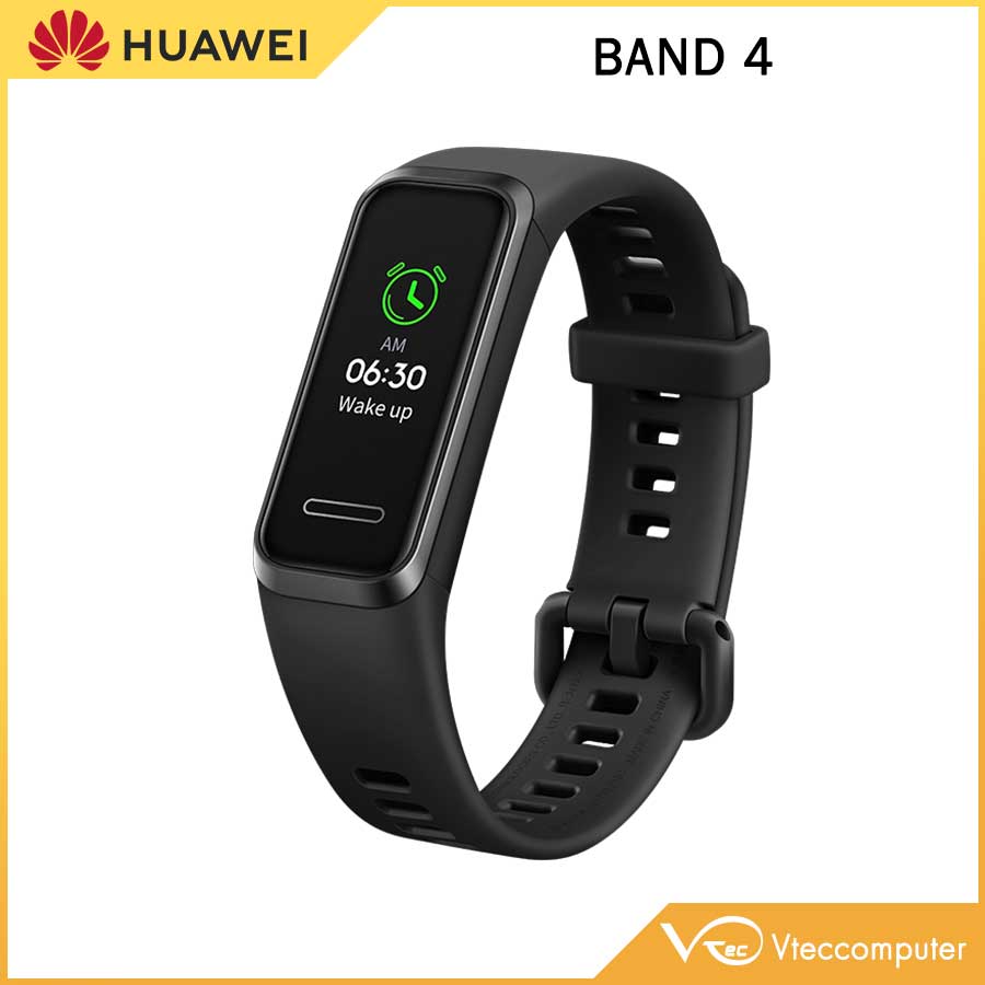 Huawei Band 4 by Vteccomputer - VTECCOMPUTER AND TECHNOLOGY - ThaiPick
