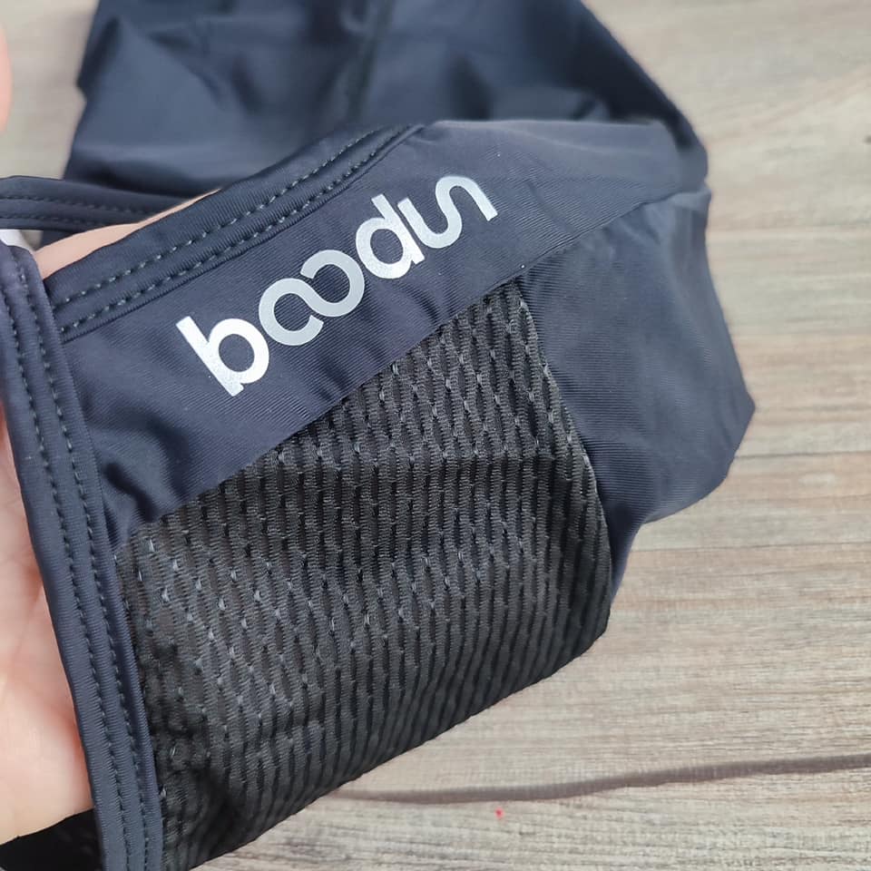 หน้ากากกันแดด Boodun หน้ากากUV UPF50 แมสป้องกันUV - Pin freedom - ThaiPick