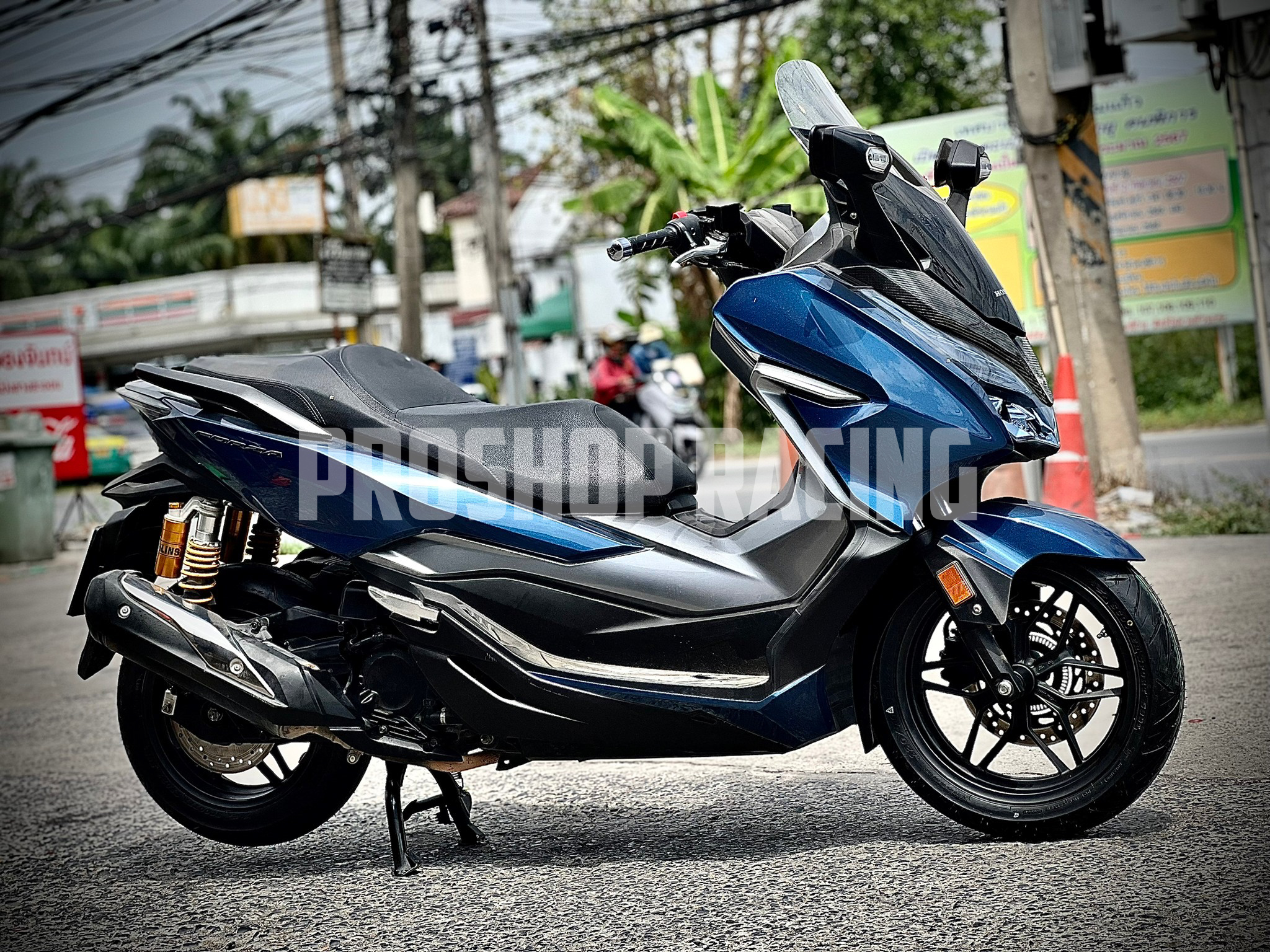 ยาง IRC IZ-Ss Scooter Sport S99T สำหรับ AeroxPCXNmaxXmaxNew Forza 300C400GT ขอบ 131415 - Proshop ...