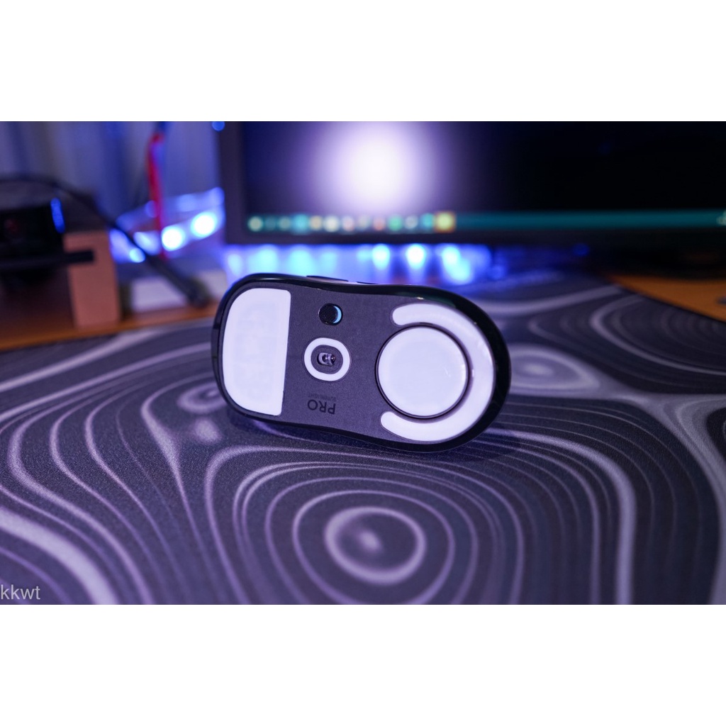 Esports Tiger Ice For Logitech G Pro X Superlight Mouse Gles ...