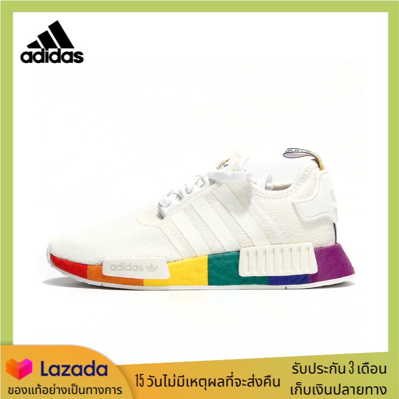 【Special Discount】 Adidas Clover NMD_R1 Men's And Women's Sports Shoes ...