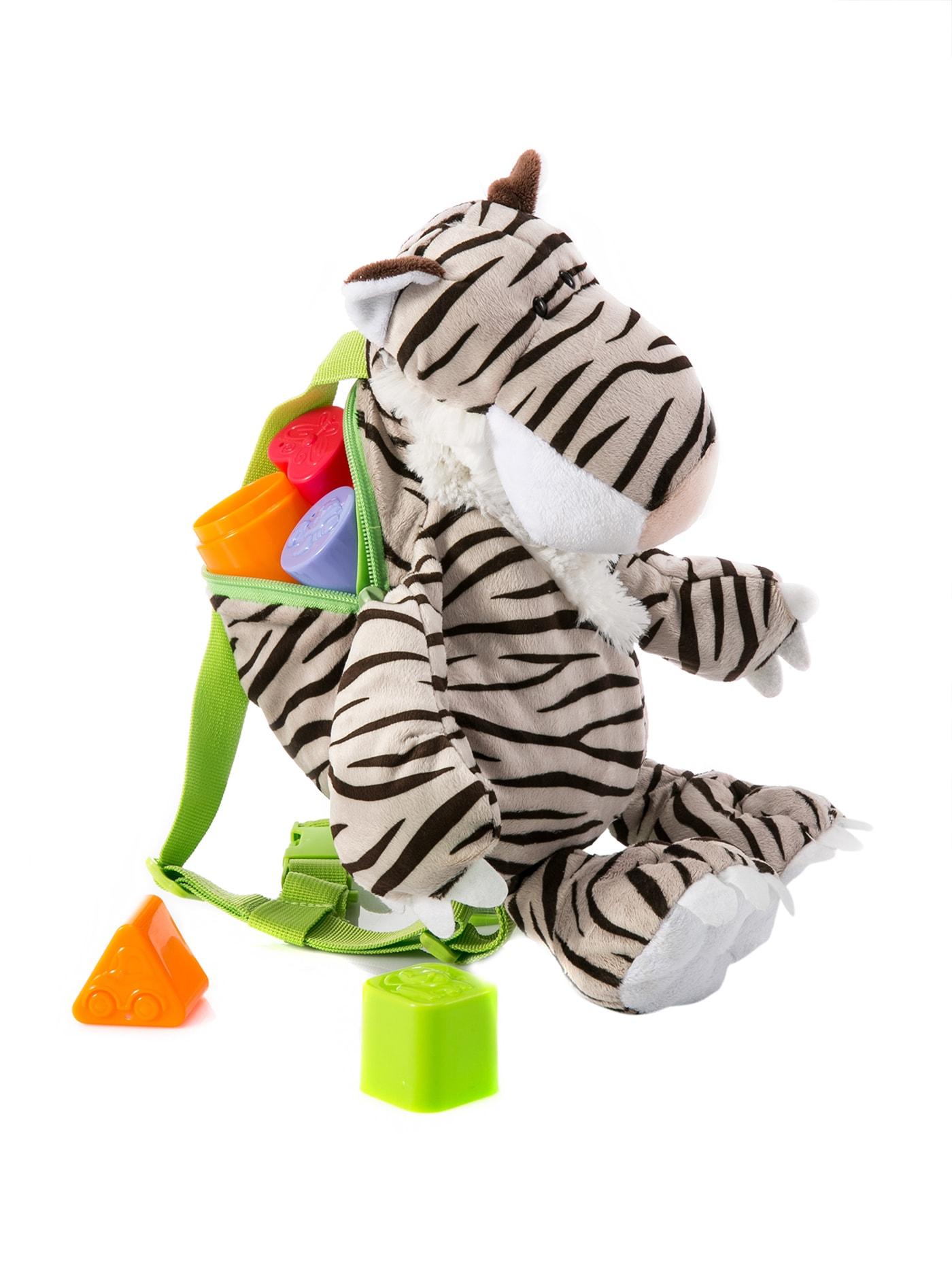 ทุกวันลดสนั่น TIGER BACKPACK HARNESS กระเป๋าสะพายเด็ก กระเป๋าเป้เด็ก ...