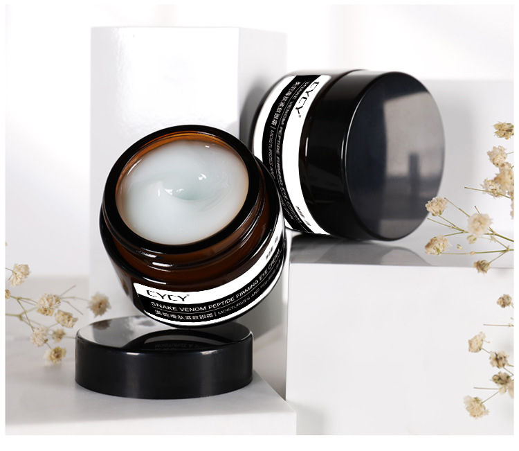 CYCY ครีมบำรุงรอบดวงตา 30g บรรเทารอยหมองคล้ำและอาการบวม คืนความกระจ่าง ...