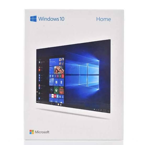 Windows 10 Home Full Box 3264-BIT (USB) - Software-IT - ThaiPick