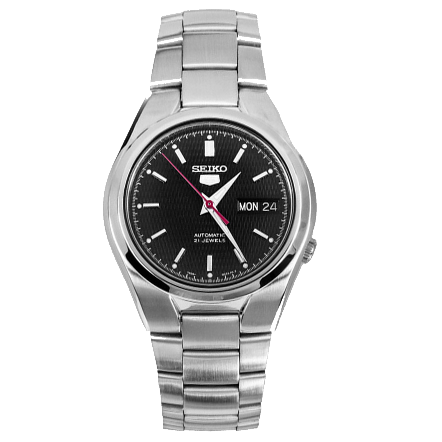 นาฬิกา Seiko Vintage Automatic รุ่น SNK375, SNK603, SNKA01, SNK393 ...