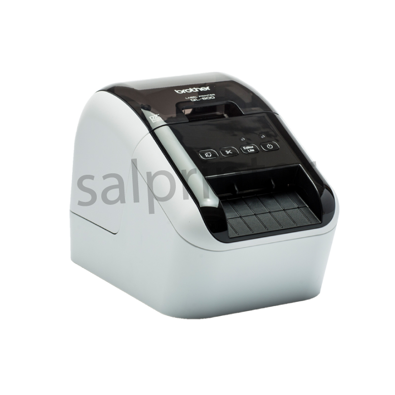 เครื่องพิมพ์ฉลาก BROTHER P-TOUCH QL-800 - Sale Printer - ThaiPick