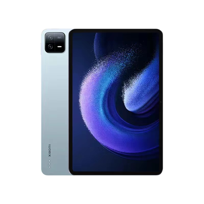 NewXiaomi Mi Pad 6 Tablet Snapdragon 870 11inch 144Hz 2.8K Display 4 ...