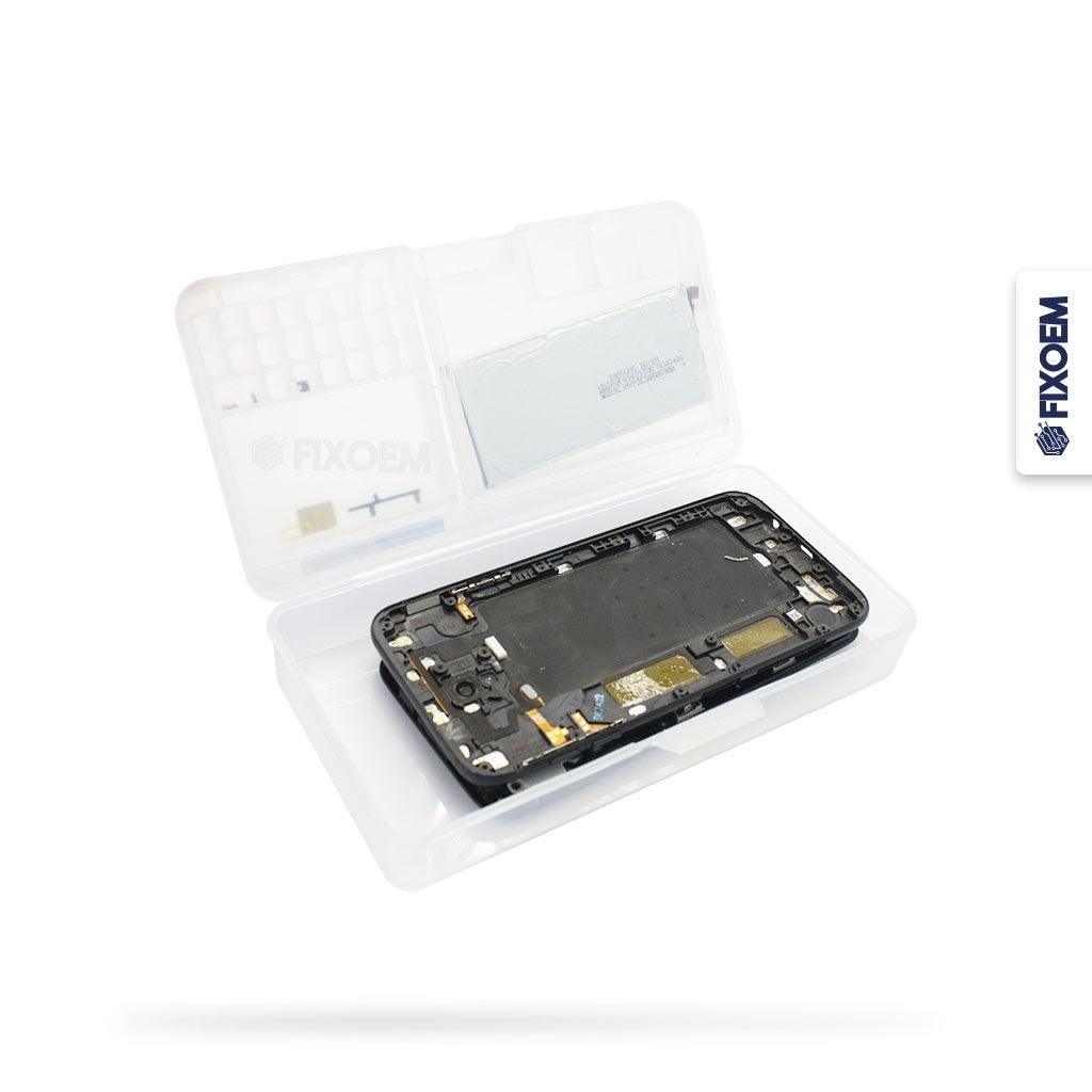 กล่องเอนกประสงค์ SUNSHINE SS-001A กล่องใส่โทรศัพท์มือถือหน้าจอLCD Mainboard ICซ่อมอะไหล่Multi ...