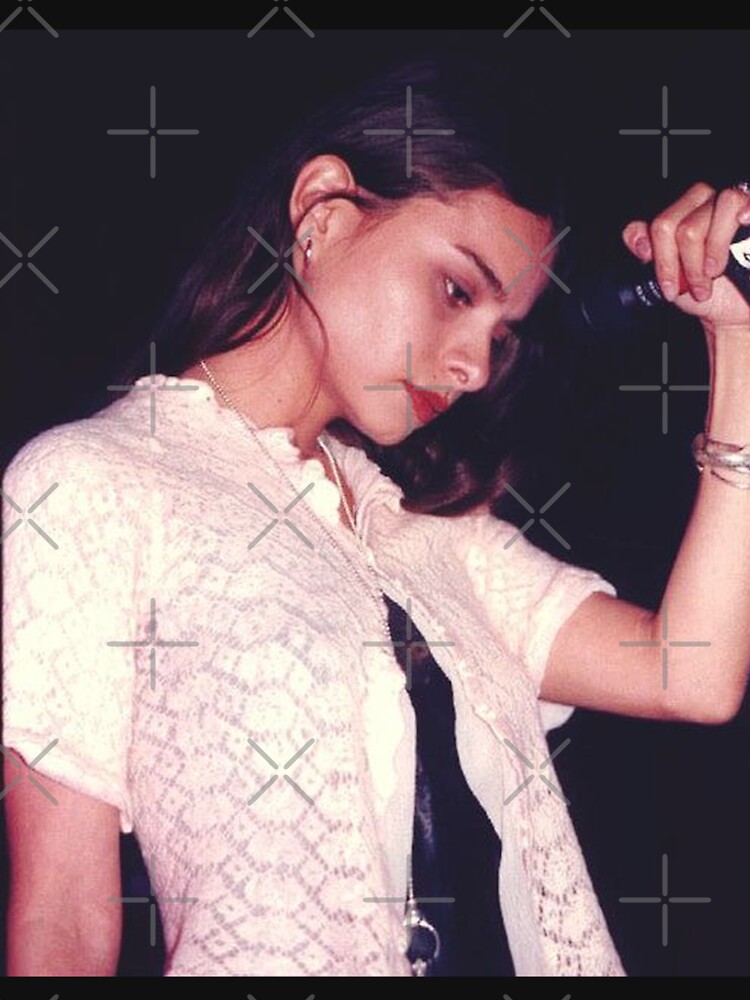 Eden's Clothing Store COD Mazzy Star - Hope Sandoval Concert Essential ...