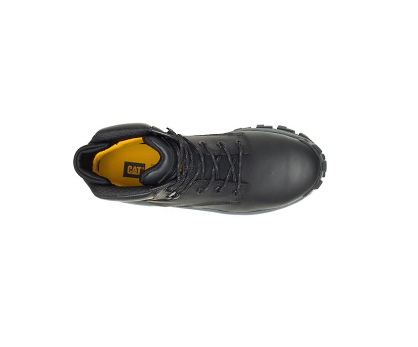 รองเท้า Caterpillar Invader Hi Steel Toe P91287 - CATERPILLAR - ThaiPick