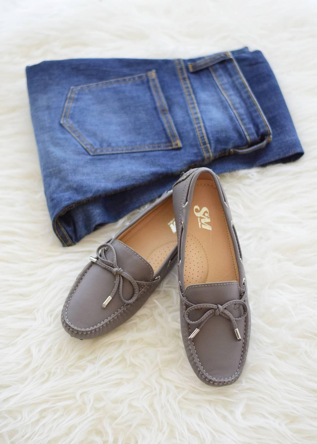 SoulmateShoes Mellow Mate in SmokeGrey - SoulmateShoes - ThaiPick