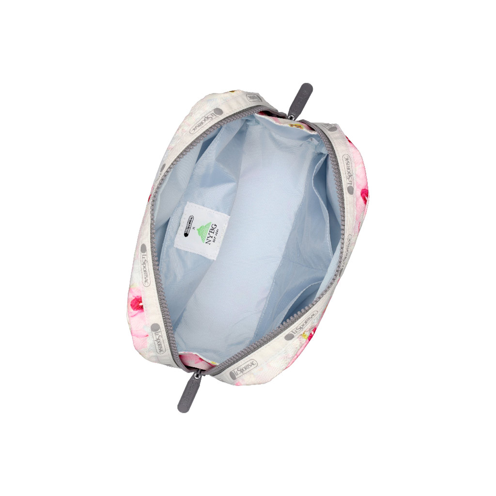 Lesportsac Extra Large Rectangular Cosmetic Bag กระเป๋าเครื่องสำอาง ...