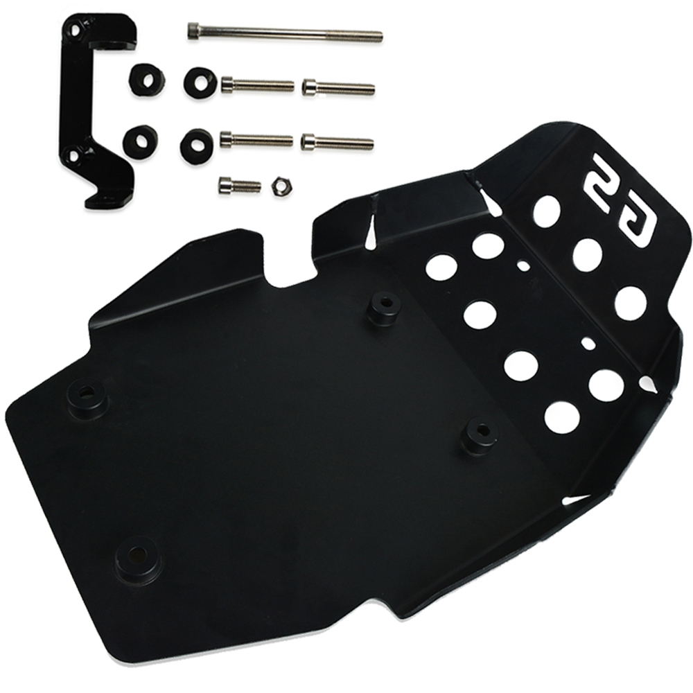 Motorcycle Accessory Skid Plate Bash Frame Engine Guard For BMW F800GS ...