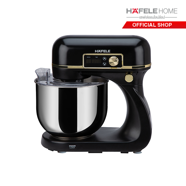 HAFELE เครื่องผสมอาหาร 6 ลิตร Stand mixer 6 L - Hafele - ThaiPick