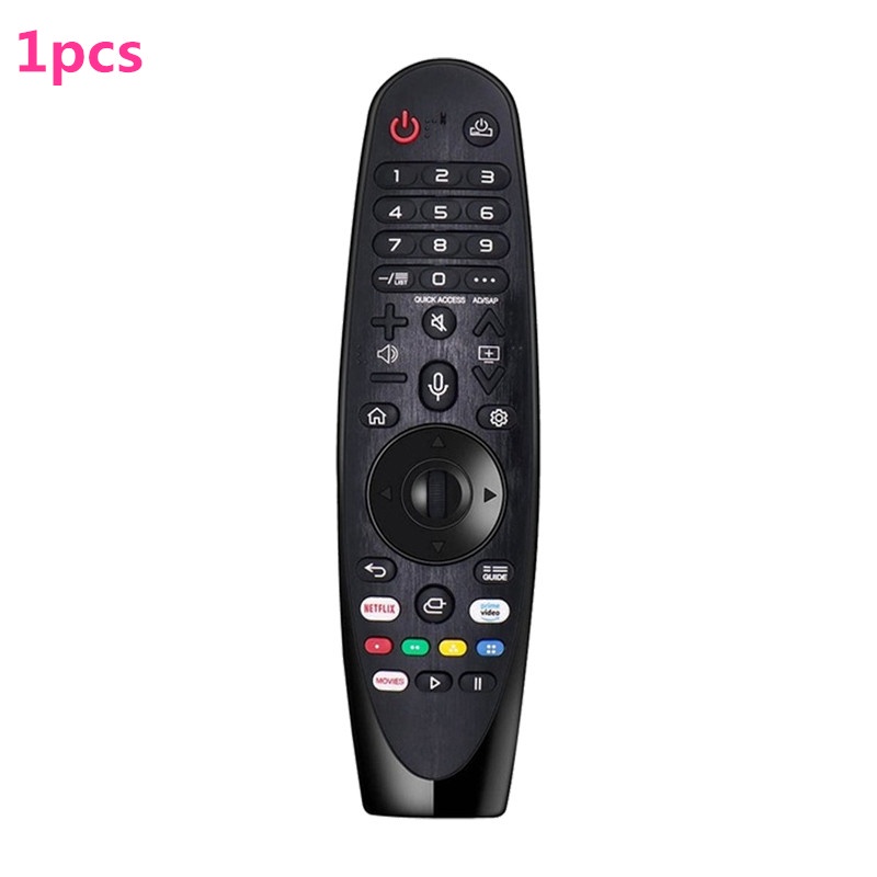 สำหรับ LG HD AN-MR19BA พร้อม NETFLIX รีโมทคอนลไม่มีเสียงไม่มีเมาส์ ...