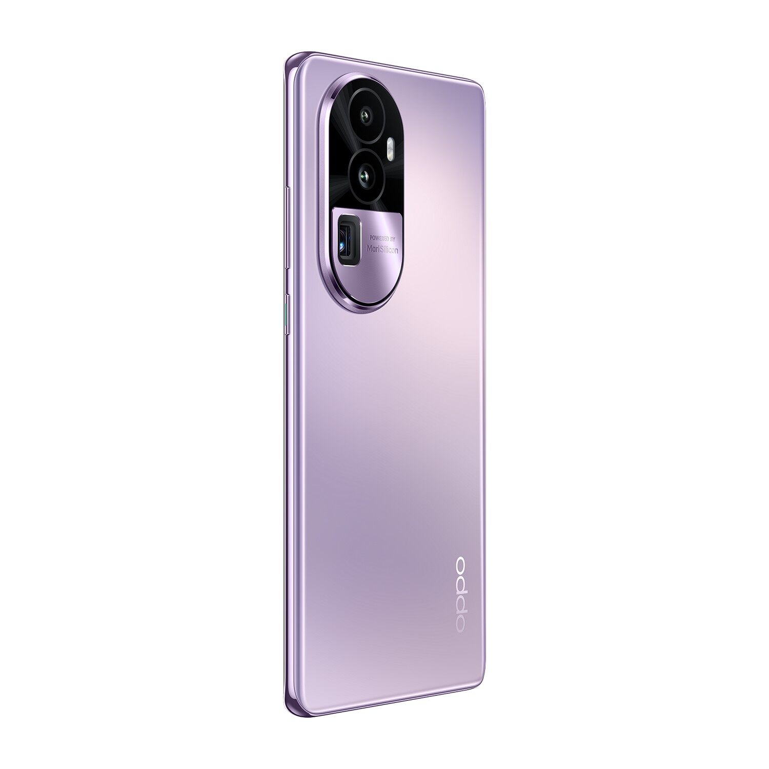 OPPO Reno10 Pro 5G (12256) แถมฟรี E-VIP Card Camp Chair OPPO Band ...