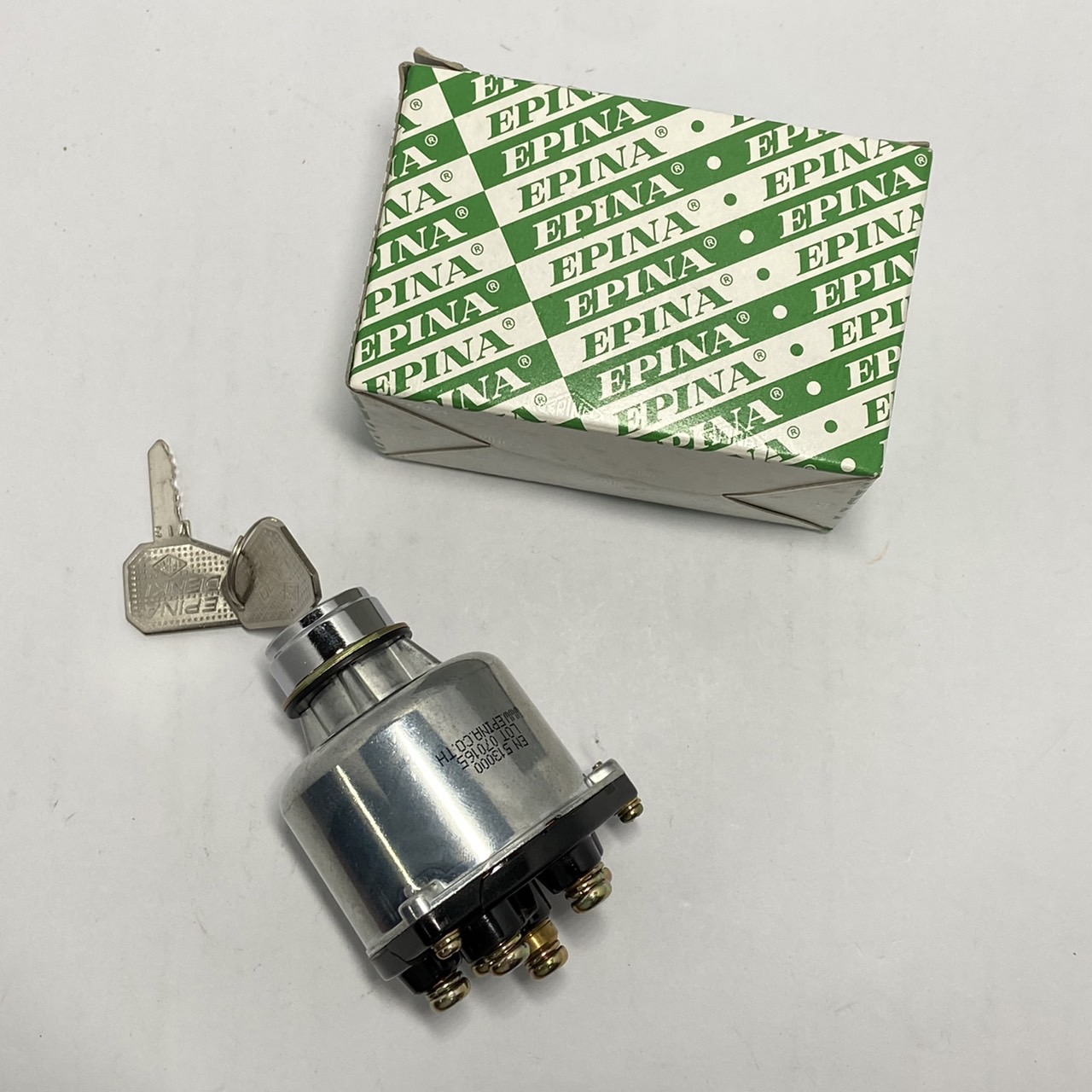 สวิตซ์สตาร์ท Epina denki : รถยนต์ รถเก๋ง รถกระบะ รถบรรทุก รถพ่วง รถใหญ่ รถไถ อีแต๋น | Lazada.co.th