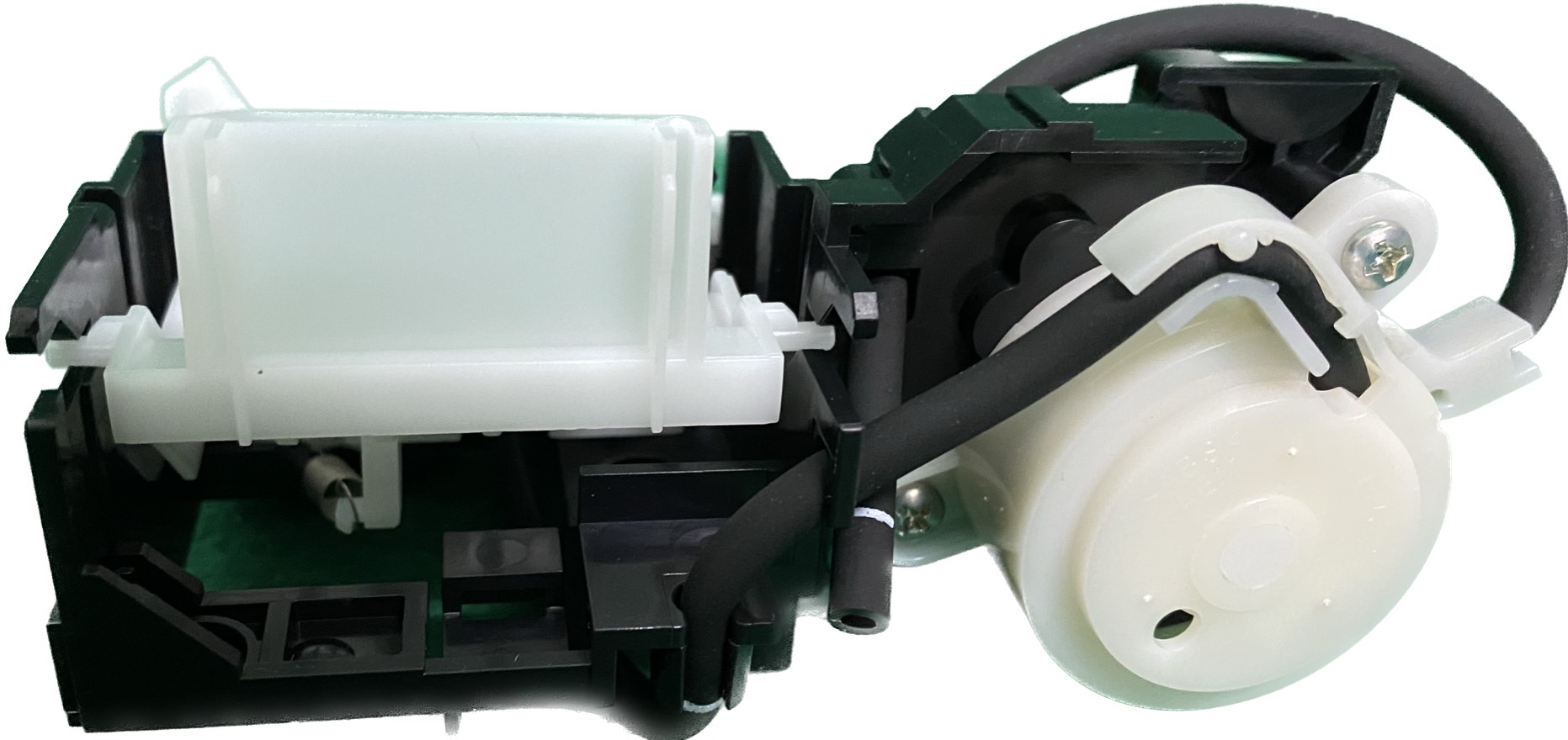 ชุดปั้มน้ำหมึก INK System For Epson L3110 L3150 L3210 L3250 ของแท้ศูนย์ ...