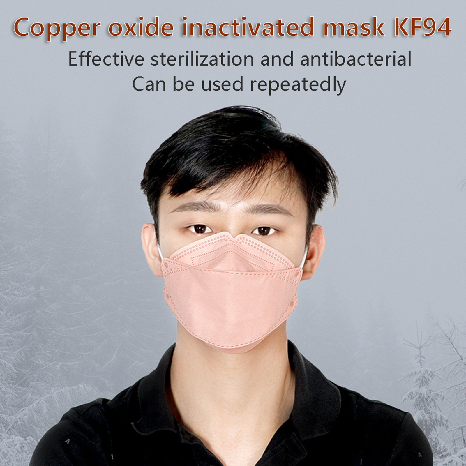 [EnidJuli] 10 Pcs Facial Mask Face Shield 10 Pcs Low Resisting Soft ...