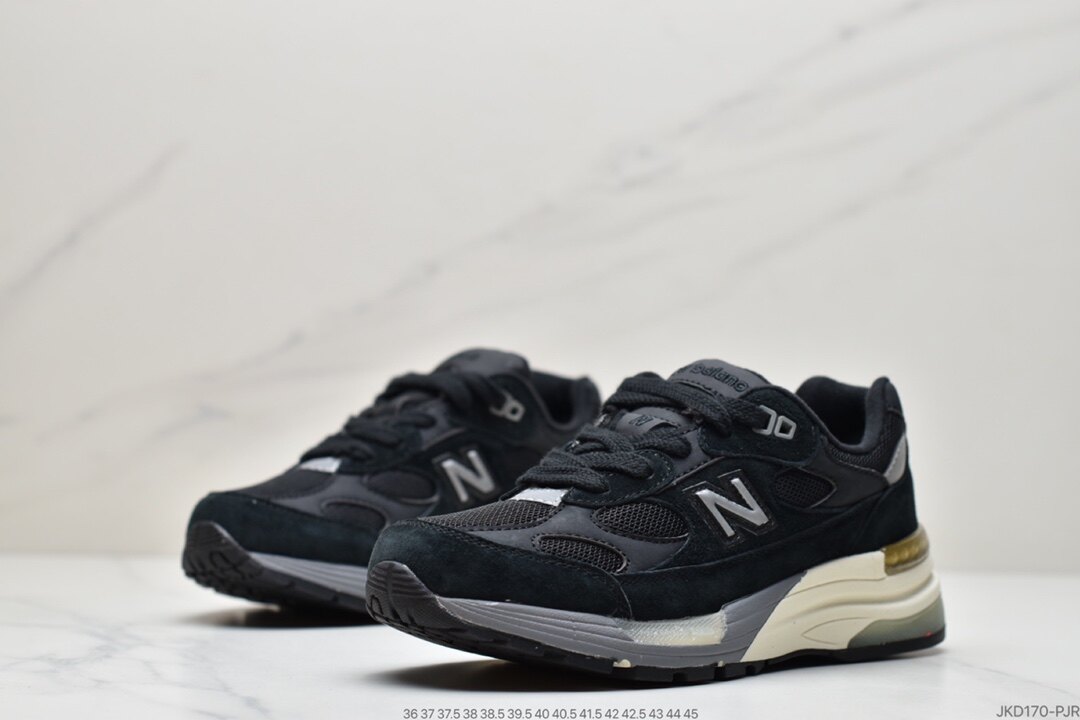 New Balance M992 Casual Shoes Sneakers Running Shoes New Balance M992 ...