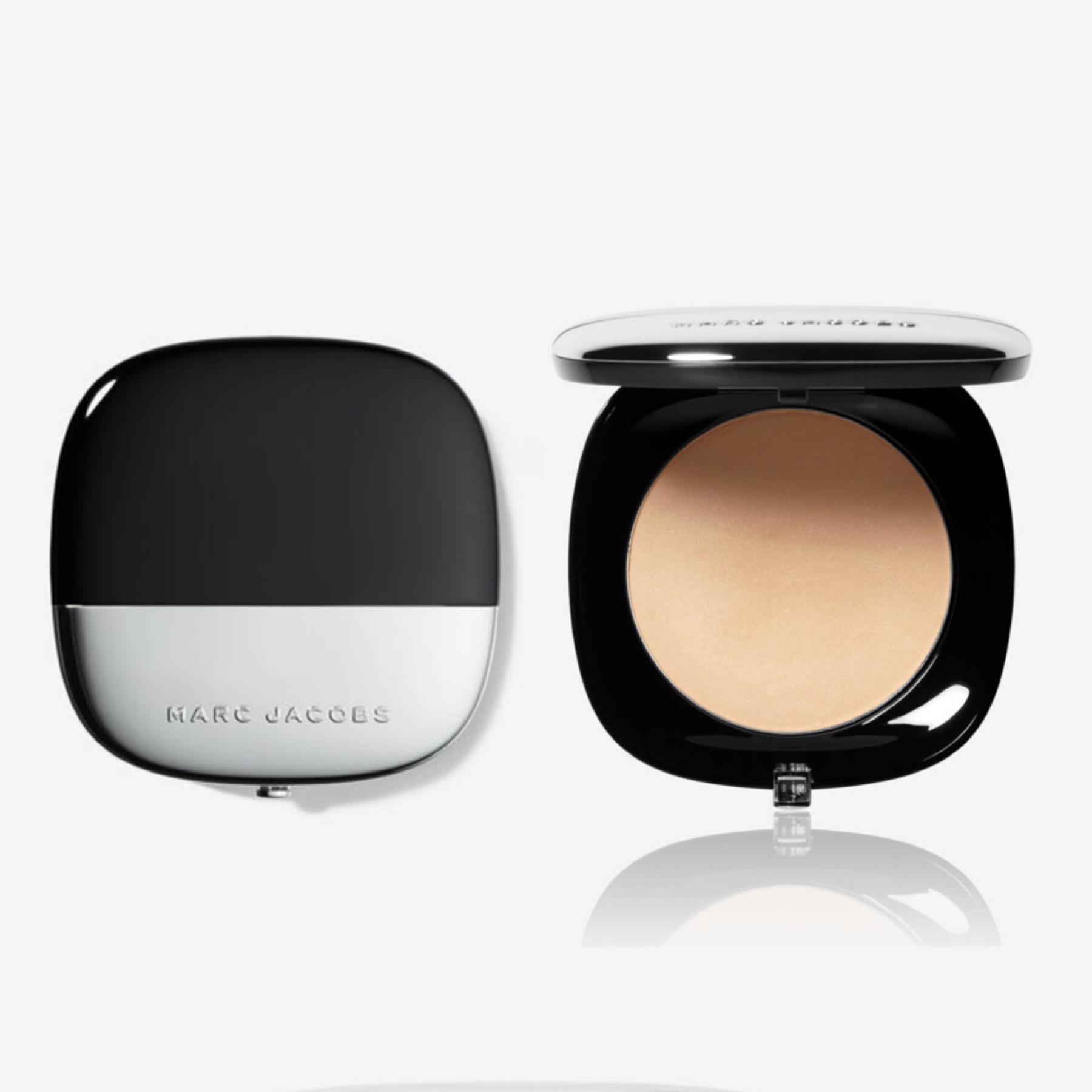Marc Jacobs Beauty Accomplice Instant Blurring Beauty Powder in 52 ...