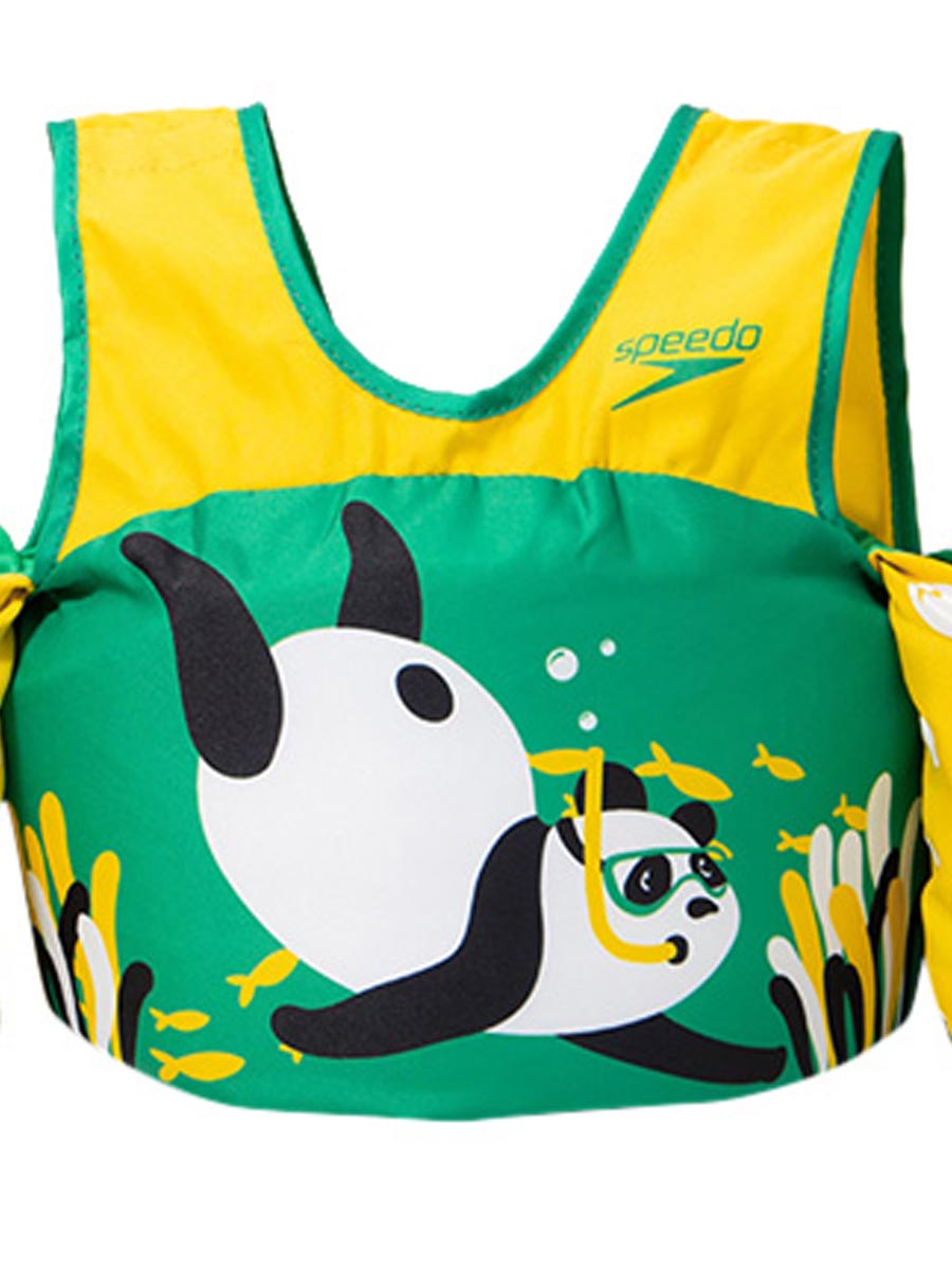 SPEEDO Paddle Pals เสื้อชูชีพเด็ก - Supersports - ThaiPick