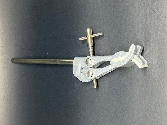 Condenser Clamp ที่จับคอนเดนเซอร์ | Lazada.co.th