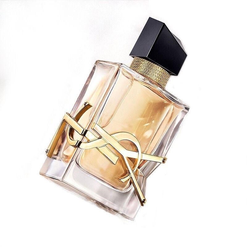 【Free shipping】【perfume】 YSL Saint Laurent น้ำหอม Libre Freedom Water ...
