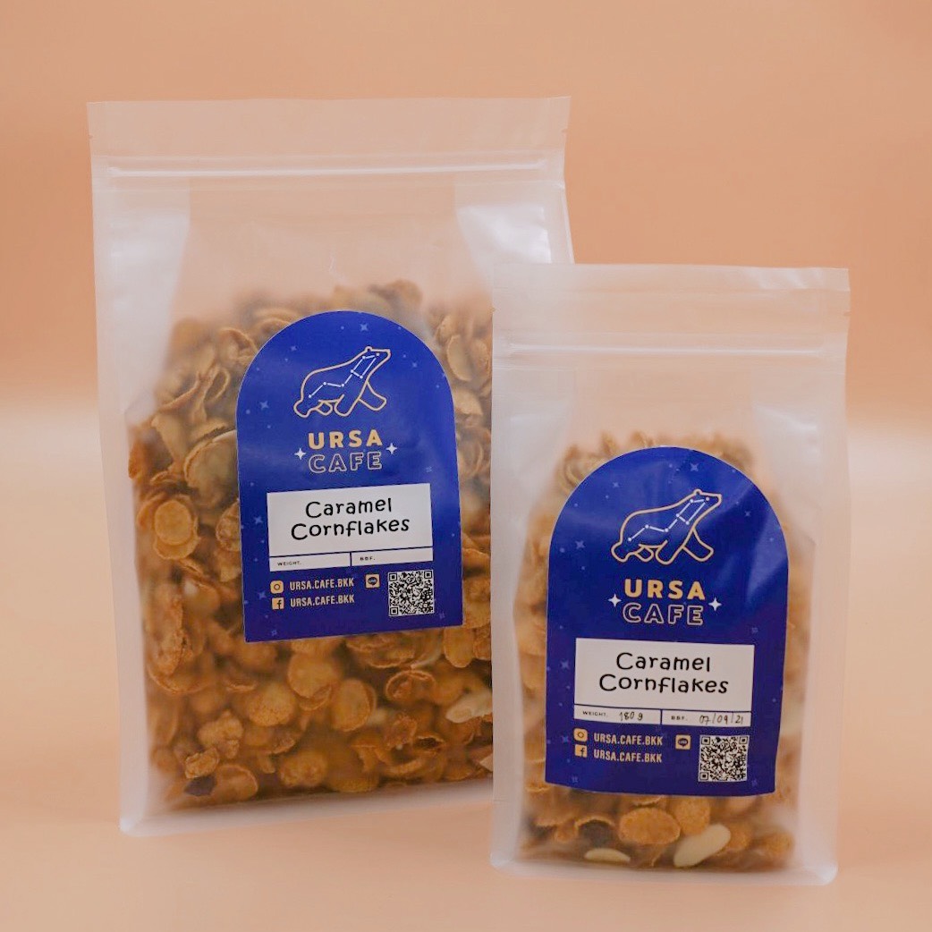 FAMILY PACK [ รอบส่ง 6/6 ] - URSA CAFE BKK - ThaiPick