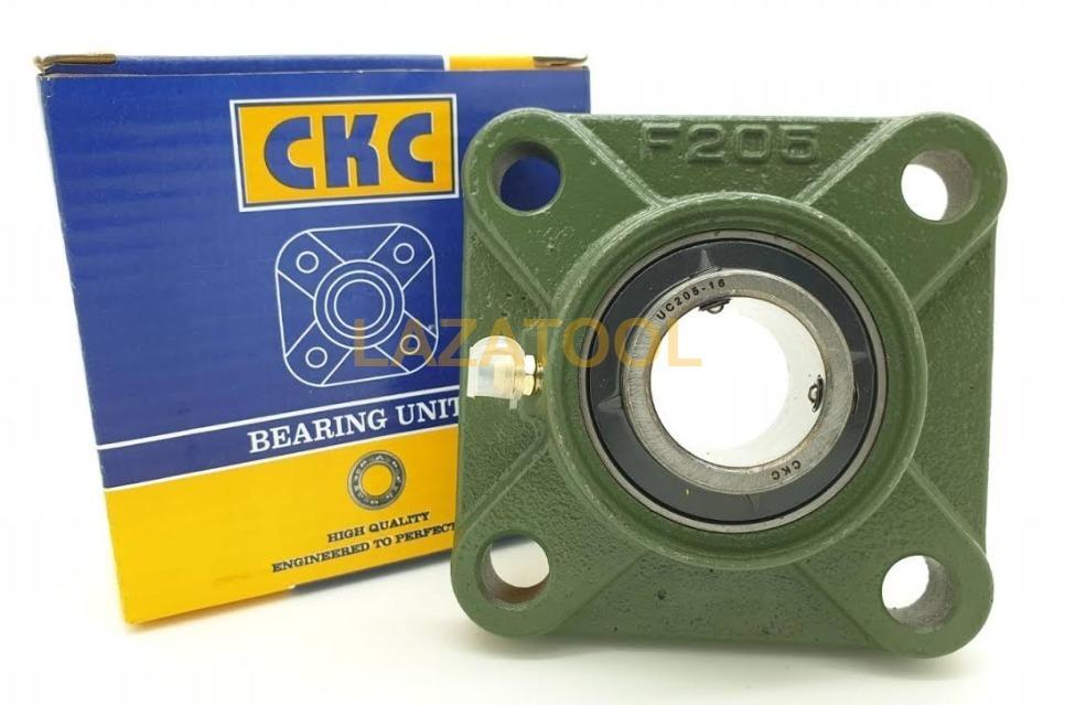 UKP211 UBC ตลับลูกปืนตุ๊กตา UK211 + P211 ( เพลาขึ้นอยู่กับ Adapter ...