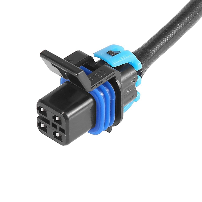 【Ready Stock&COD】12589321 234-4337 O2 Oxygen Sensor for Chevrolet ...