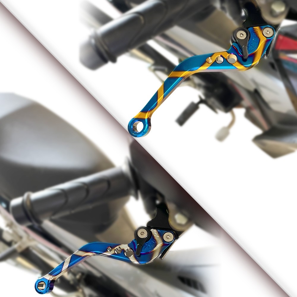 Teng yuan shop ???????????? มือเบรคปรับระดับรุ่น MSX/MSX125SF/SONIC ...