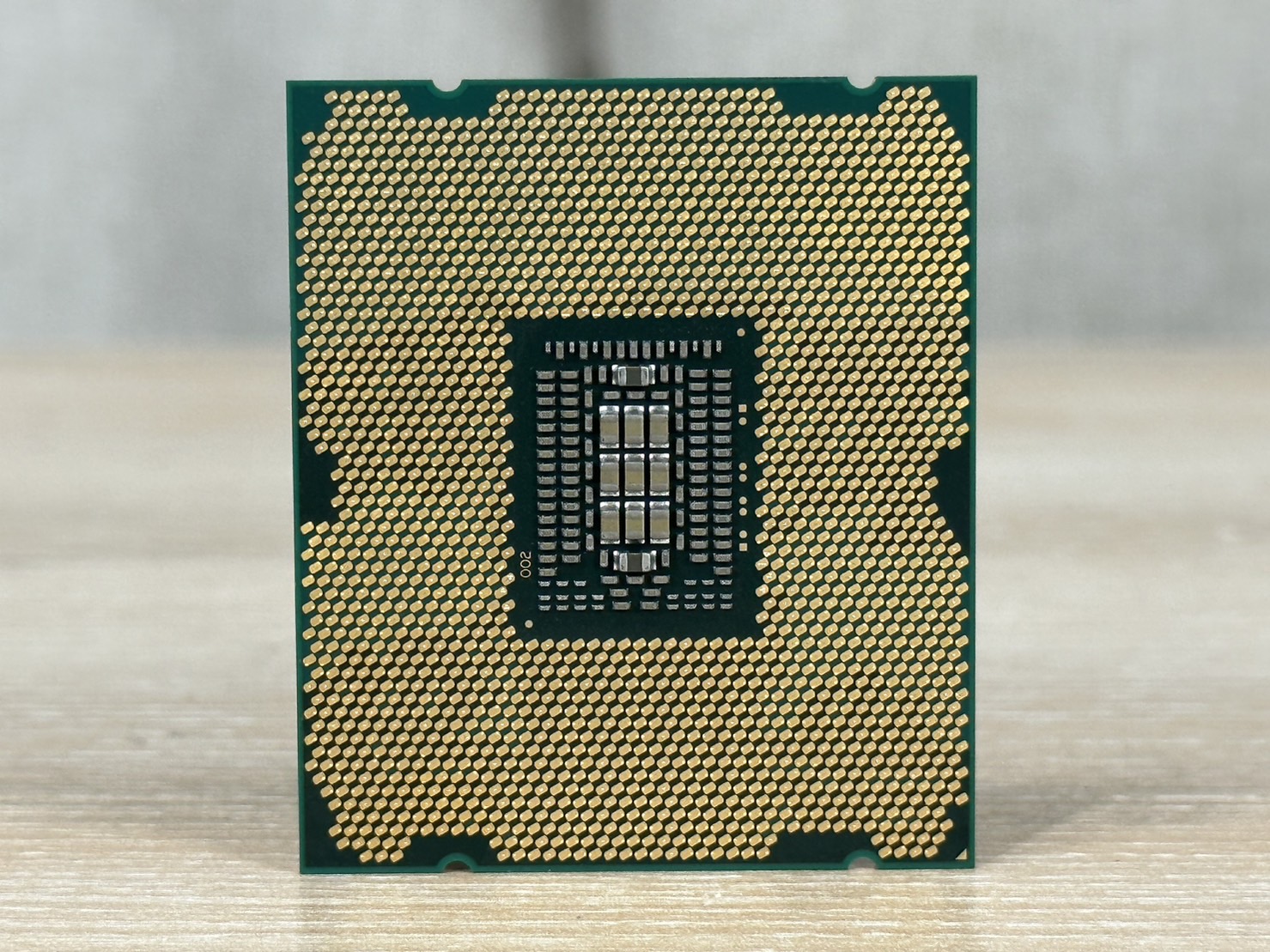 ซีพียู(CPU) intel core i7 3000 4000 series i7 3820 i7 3930K i7 4930K i7 ...