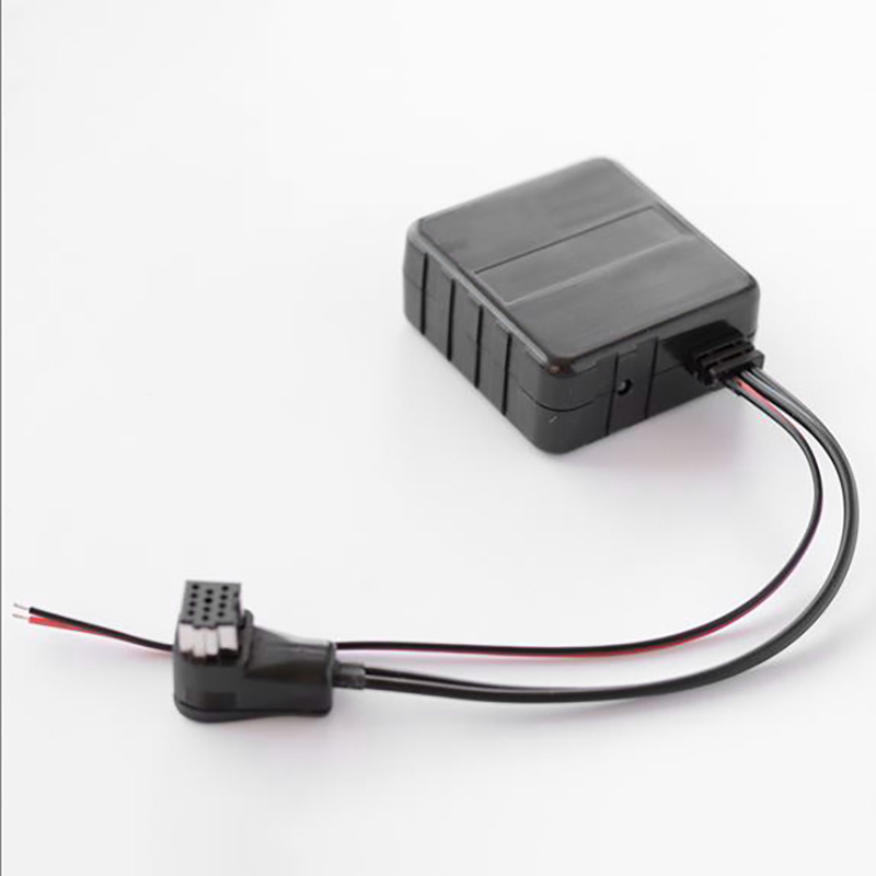 for Pioneer Radio IP-BUS P99 P01 Car Stereo Wireless Bluetooth Receiver ...