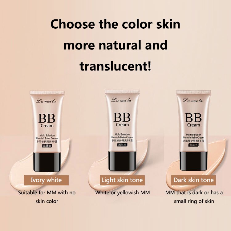 LAMEILA BB Concealer Powder แป้งผสมรองพื้น 50 ml - Aurorastoreshop ...