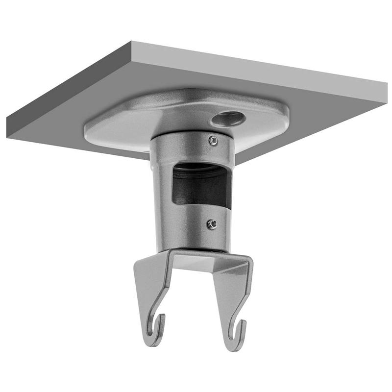 VISIon MOUNTS Beamer Universal Projector Holder + -25 ° Tilt 360 ...