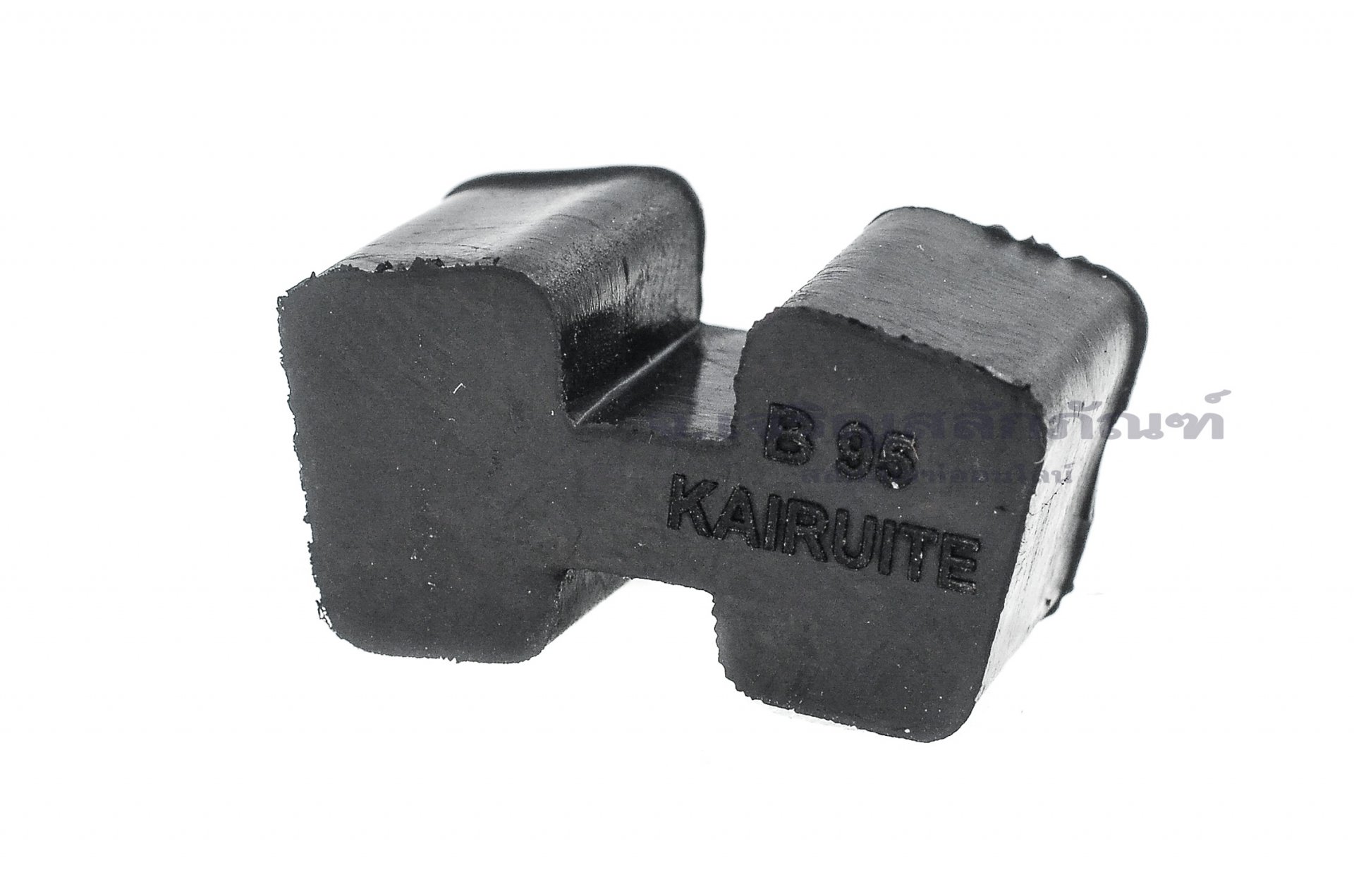 ลูกยางยอยรูปตัว H เบอร์ 80 95 110 125 140 160 ยางยอยตัว H (Flexible N ...