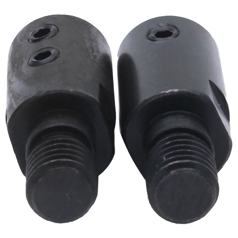 1Pcs M10 Dc Motor Shaft Drill Adapter For Saw Blade Connection Coupling ...