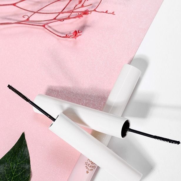 BOBEINI Flaring slender mascara มาสคาร่าแปรงเล็ก ติดทนนาน ...