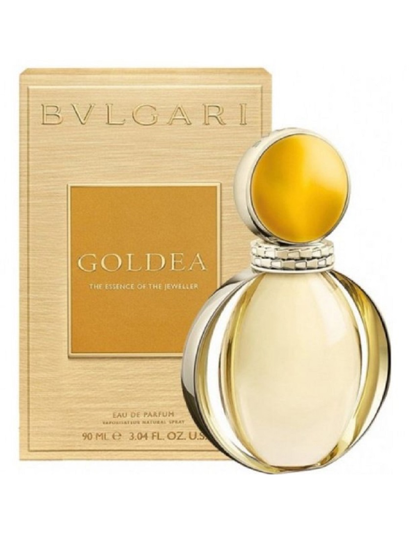 BVLGARI Goldea Eau De Parfum 90ml - Top Mall - HK - ThaiPick