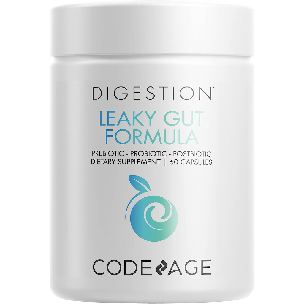 Codeage Digestion Leaky Gut Formula - dragonsky.lzd - ThaiPick