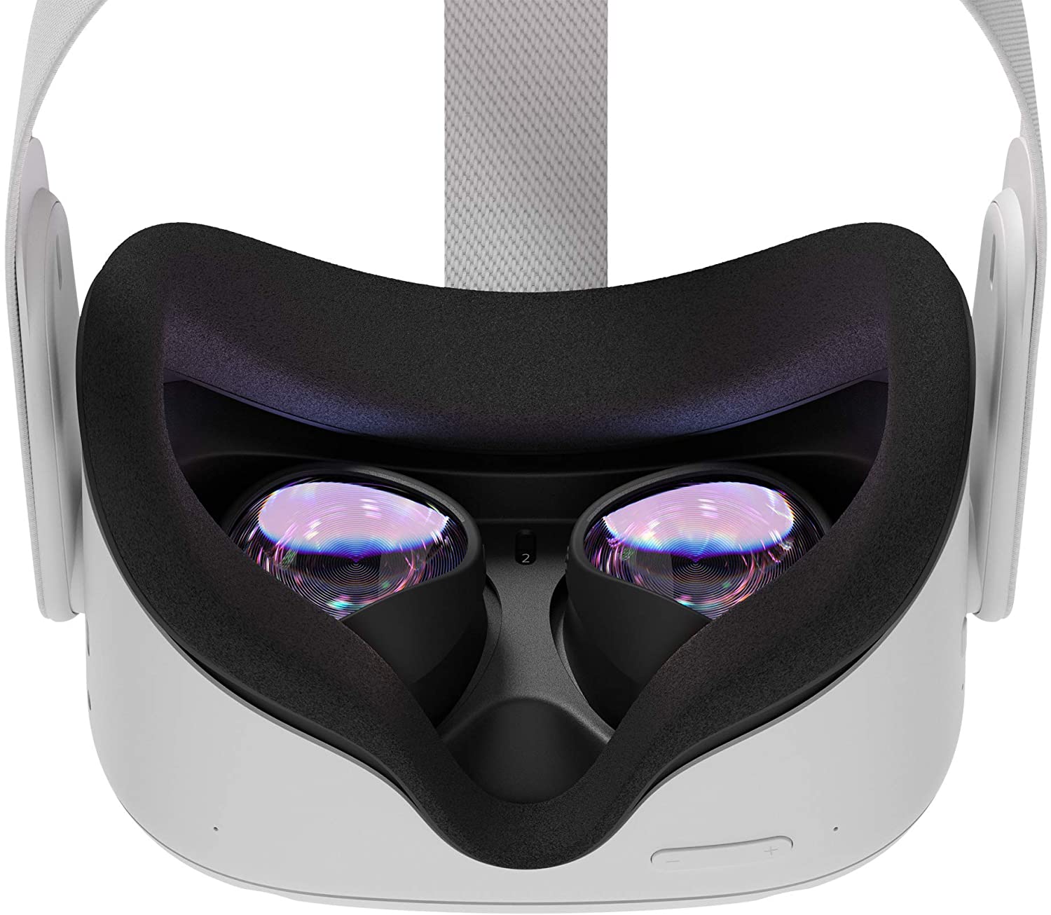 Oculus Quest 2 Accessories Fit Pack - IceTech - ThaiPick