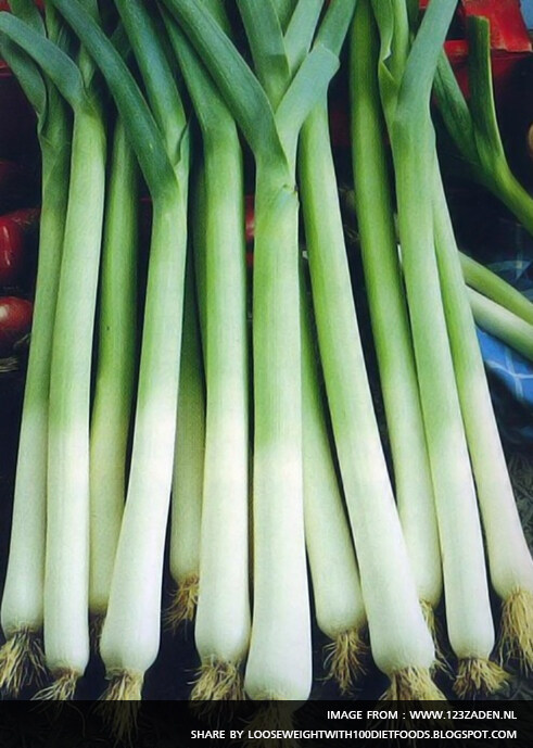 เมล็ดพันธุ์ ต้นหอมยักษ์ (Giant spring onion) 50 เมล็ด ปลูกง่าย ปลูกได้ ...