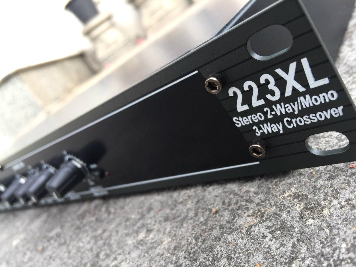 NTS 223XL CROSSOVER - ai-paisarn - ThaiPick